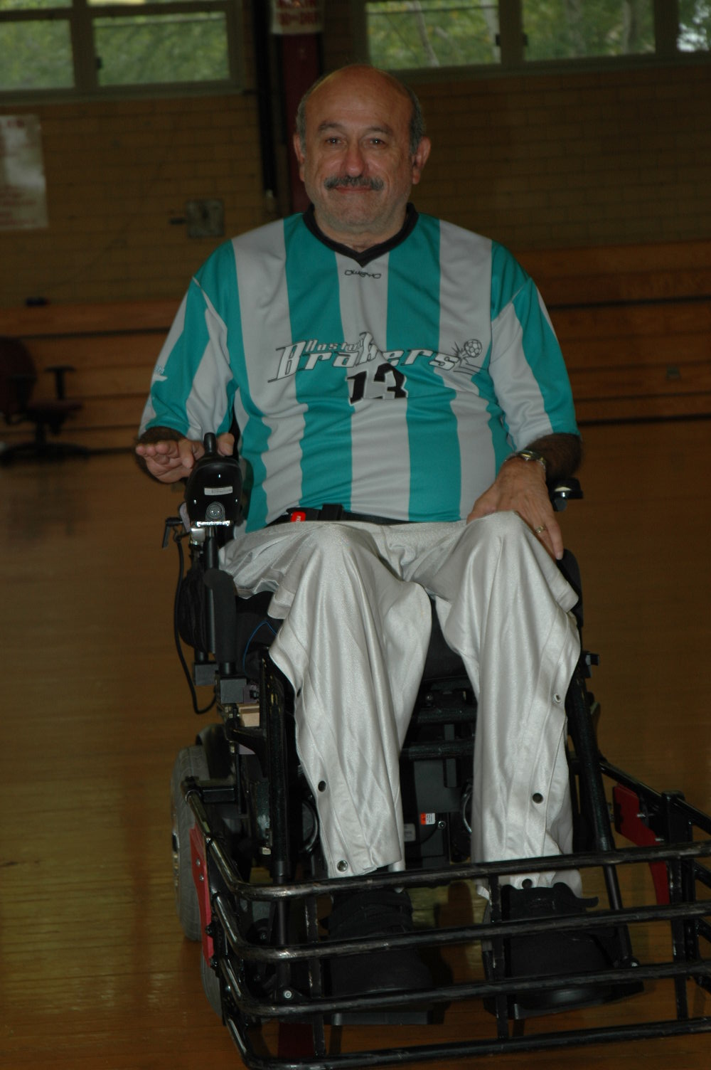 Boston Brakers Players – Boston Self Help Center